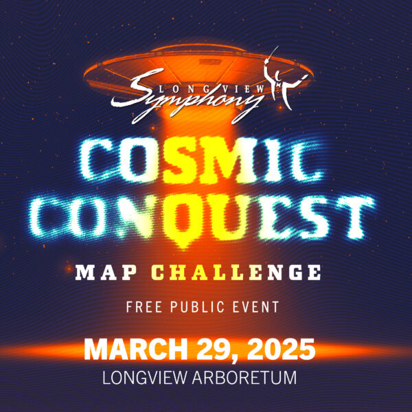 Arboretum Events - Longview Arboretum