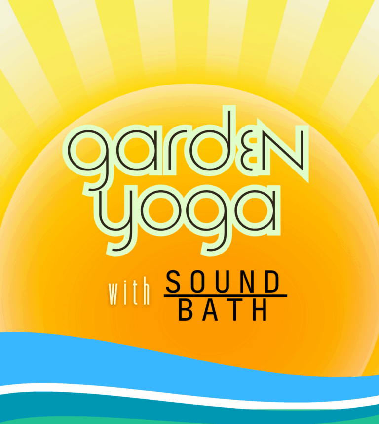 Arboretum Events - Longview Arboretum